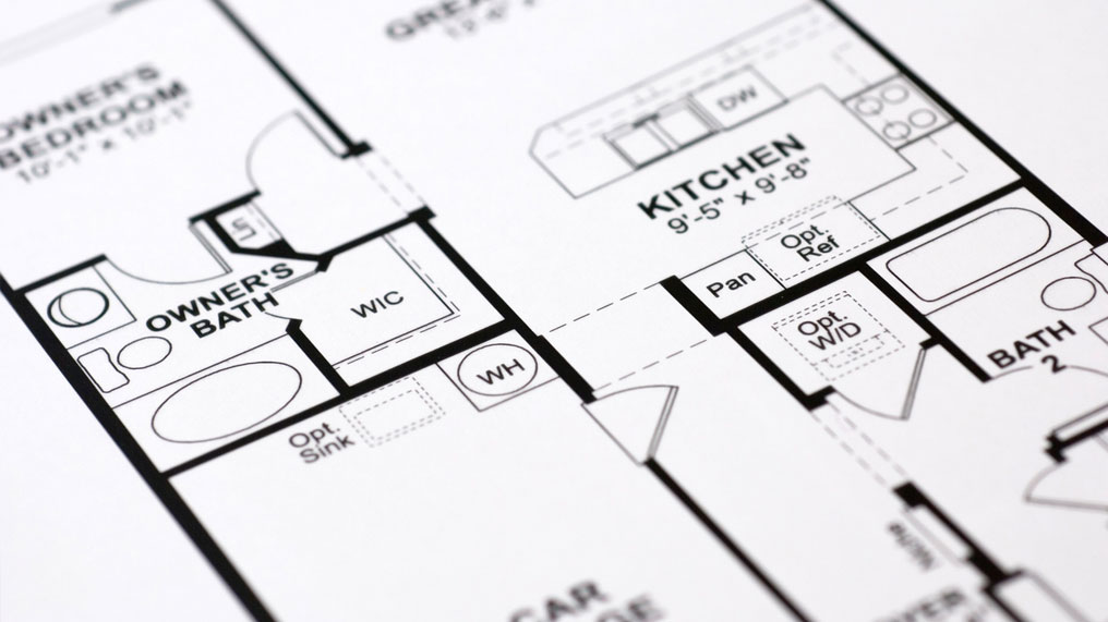 How to get planning permission