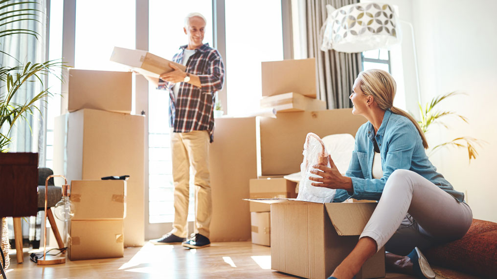 Things to consider when moving house