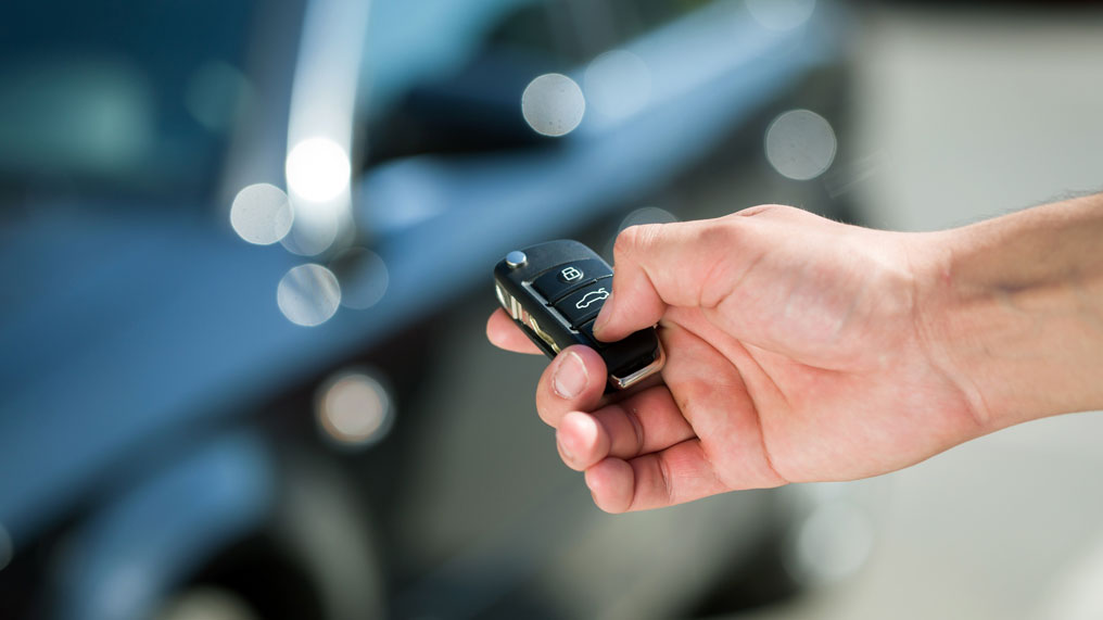 Quick tips for car security