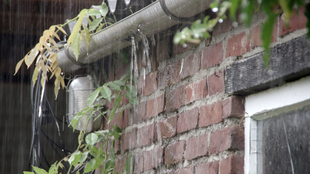 Tips to protect your home against stormy weather